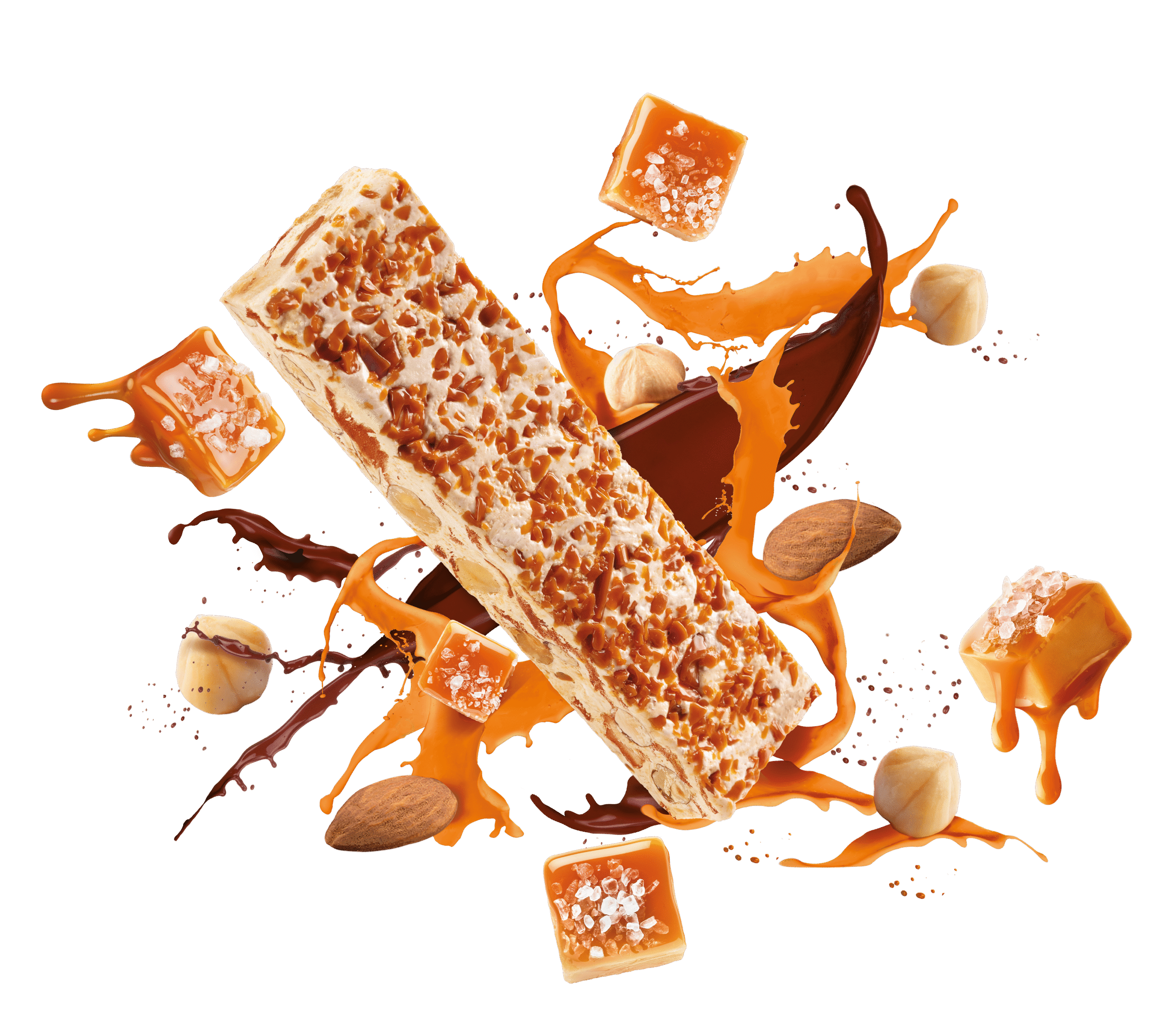 Quaranta Nougat: Handcrafted Tradition Meets Everyday Snacking