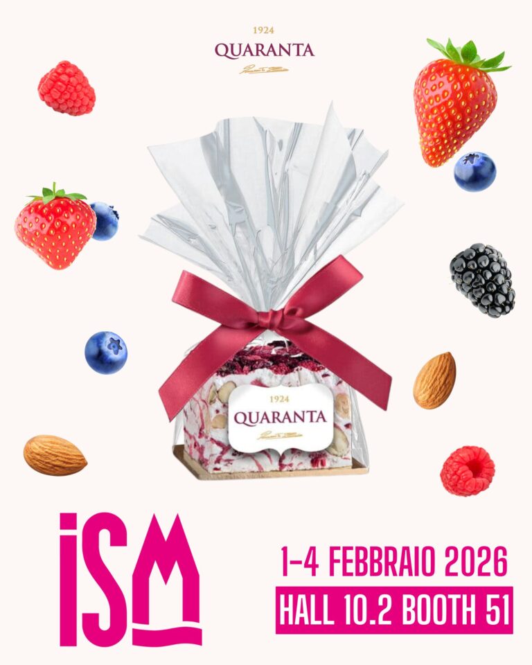 Home - Quaranta
